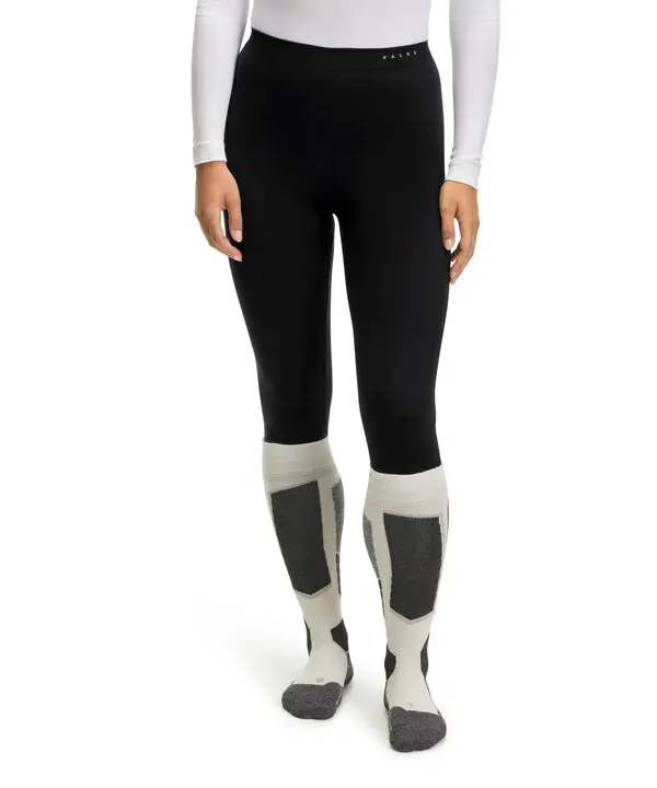 Falke 3/4 Tights Warm
