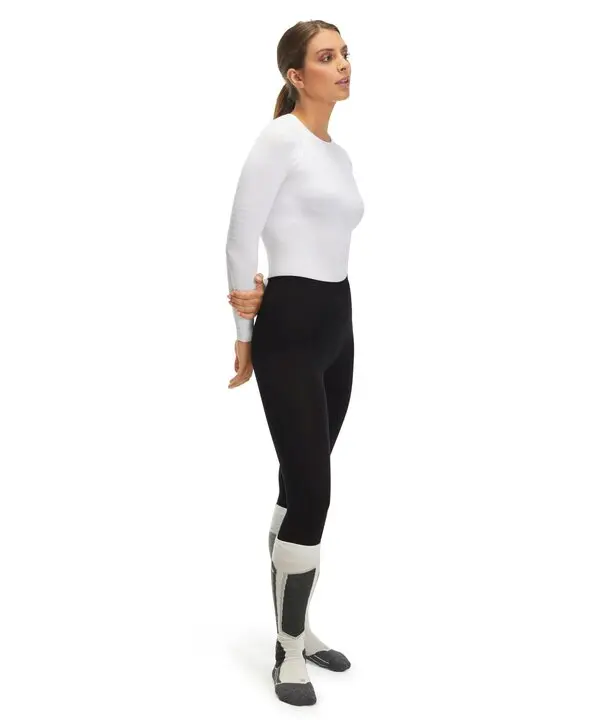 Falke 3/4 Tights Warm