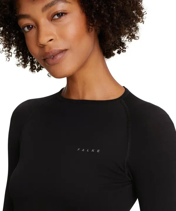 Falke Warm Performance Long Sleeve Shirt
