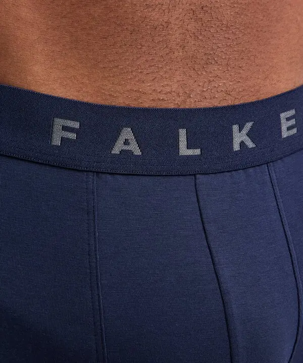 Falke 2-pack Long Leg Boxer Daily Comfort - Multicolored