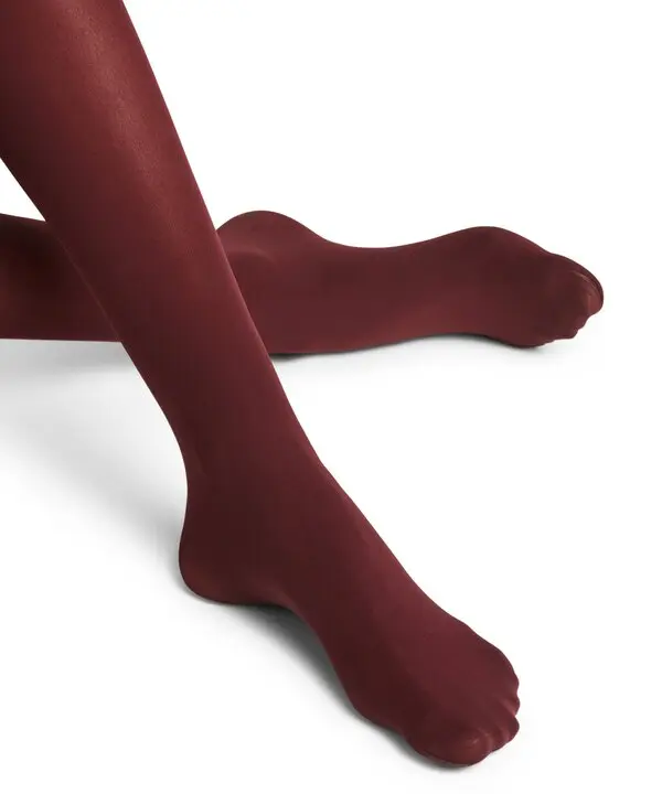 Falke Pure Matt 50 Denier Tights