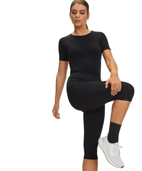 Falke Impulse Running 3/4 Leggings