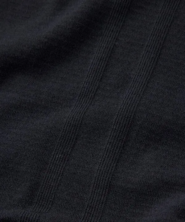 Falke Ultralight Cool Performance T-shirt - Black