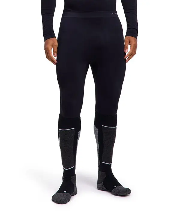 Falke 3/4 Tights Maximum Warm