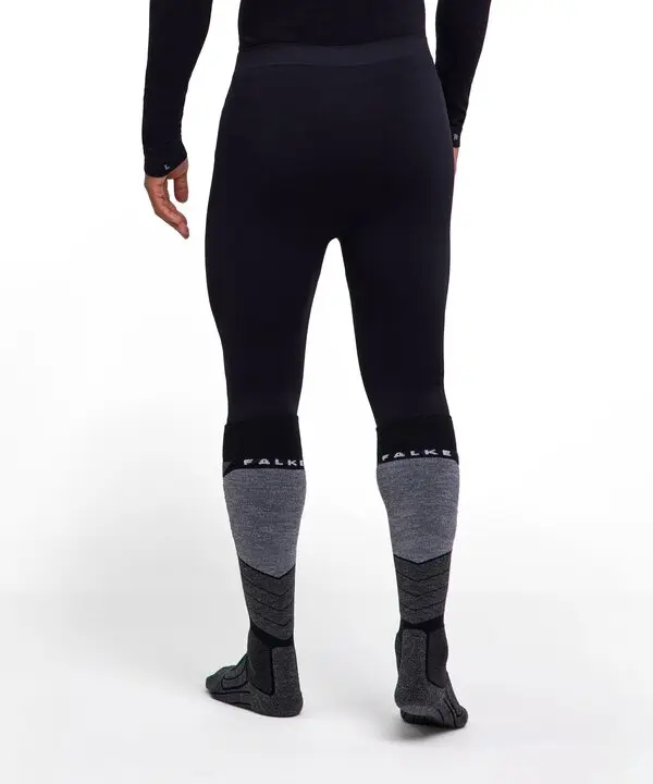 Falke 3/4 Tights Maximum Warm