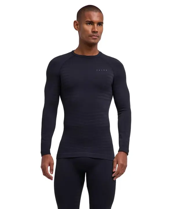 Falke Long Sleeve Thermal Shirt