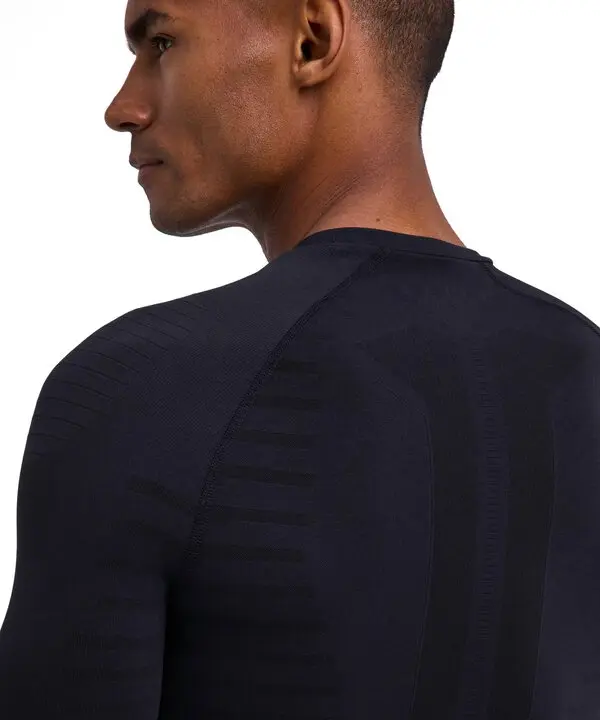 Falke Long Sleeve Thermal Shirt