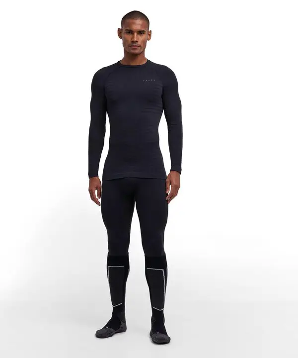 Falke Long Sleeve Thermal Shirt