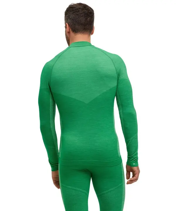 Falke Wool-tech Long-sleeve Base Layer