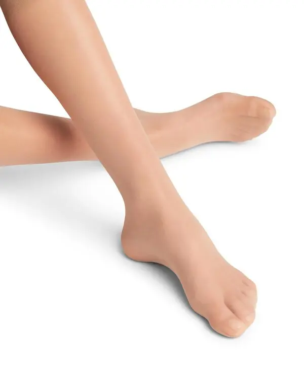 Falke Pure Matt 20 Denier Knee High Socks
