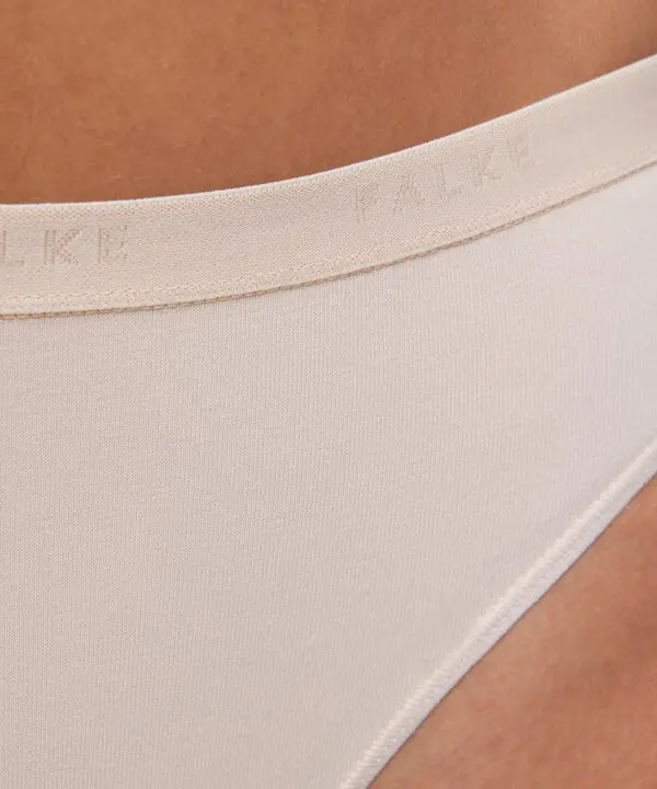 Falke 2-pack Thong Daily Comfort - Beige