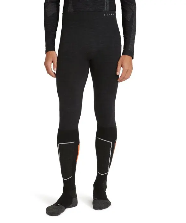 Falke 3/4 Tights Wool-tech