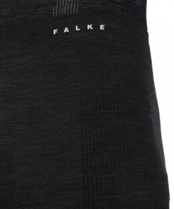 Falke 3/4 Tights Wool-tech