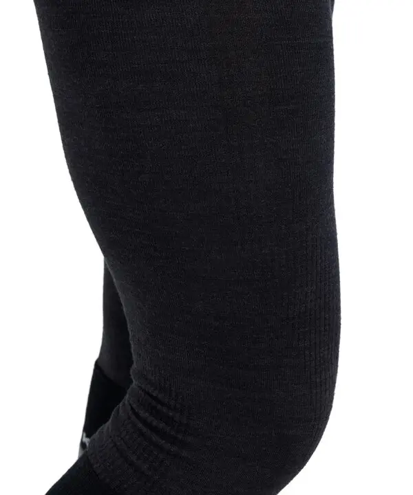 Falke Wool-tech Base Layer Trousers