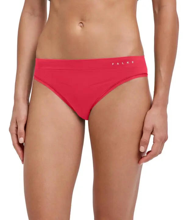Falke Ultralight Cool Briefs - Red