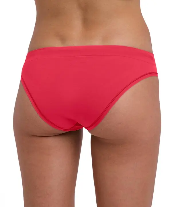 Falke Ultralight Cool Briefs - Red