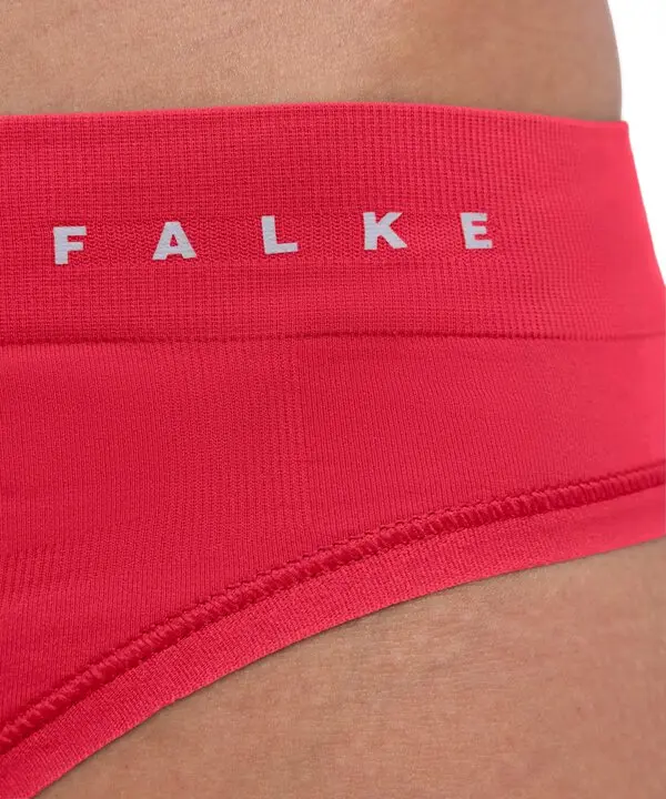 Falke Ultralight Cool Briefs - Red