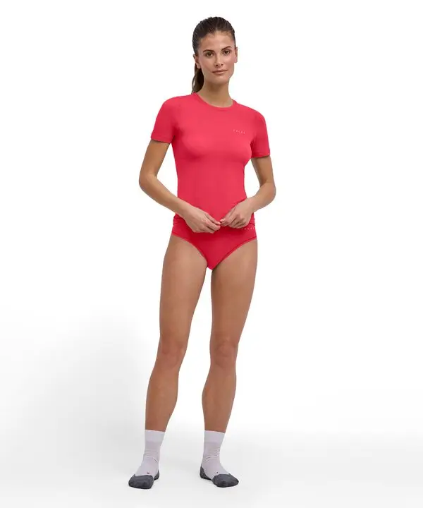 Falke Ultralight Cool Briefs - Red