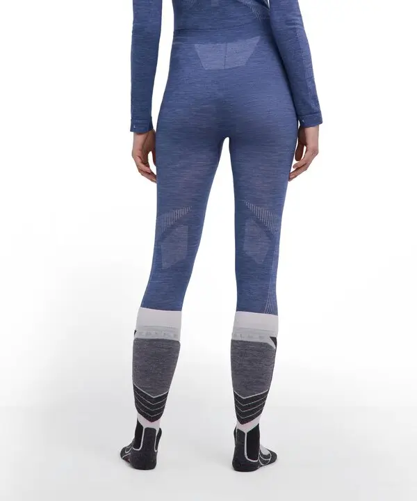 Falke Wool-tech Thermo Base Layer Leggings