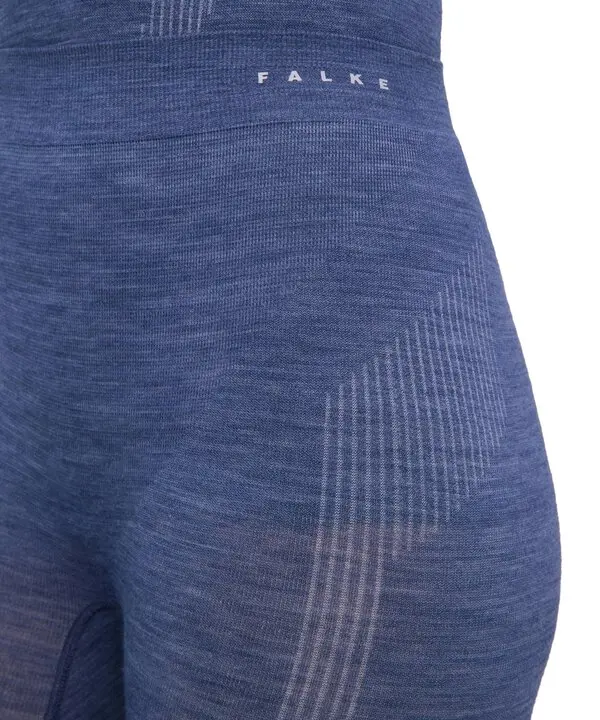 Falke Wool-tech Thermo Base Layer Leggings