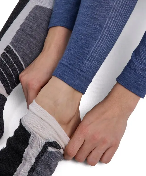 Falke Wool-tech Thermo Base Layer Leggings
