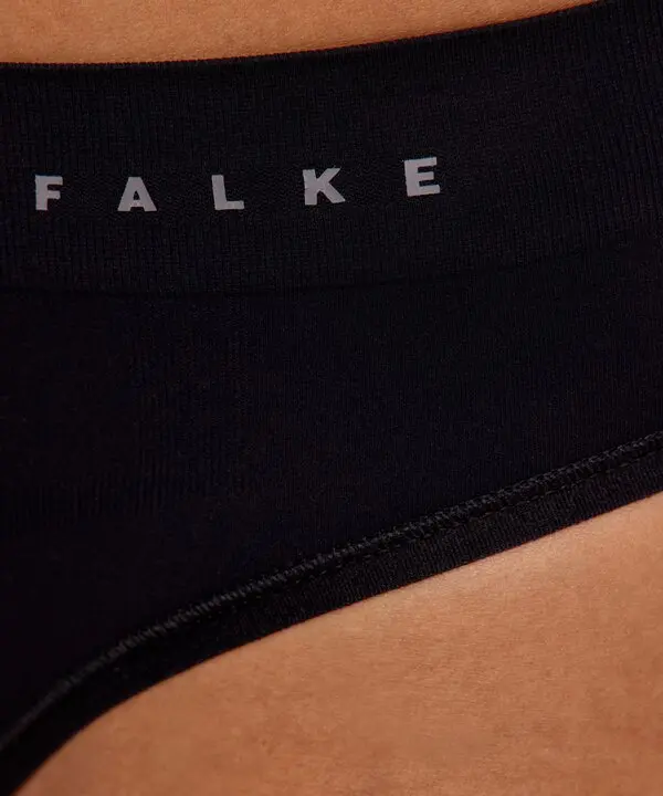 Falke Ultralight Cool Performance Briefs - Black