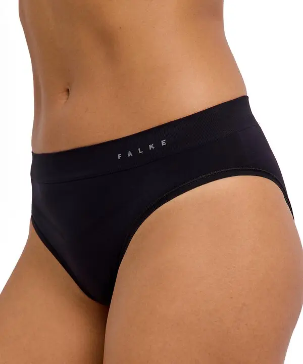 Falke Ultralight Cool Performance Briefs - Black