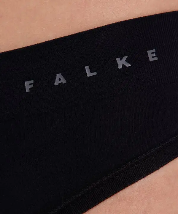 Falke Ultralight Cool Performance Briefs - Black