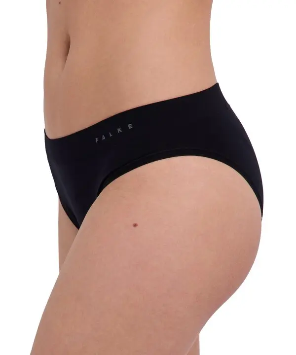 Falke Ultralight Cool Performance Briefs - Black