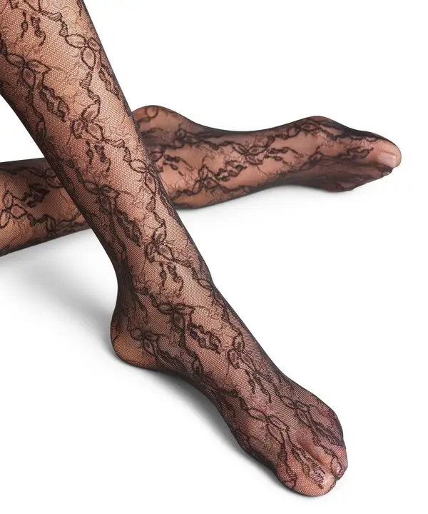 Falke New Boheme 25 Den Tights