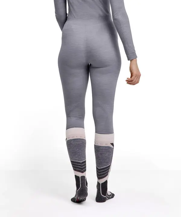 Falke 3/4 Wool-tech Base Layer