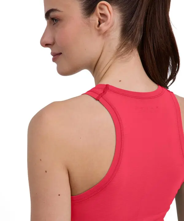 Falke Ultralight Cool Performance Tank - Red