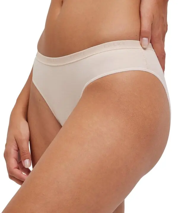 Falke 2-pack Slip Daily Comfort - Beige