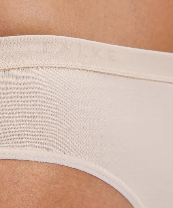 Falke 2-pack Slip Daily Comfort - Beige