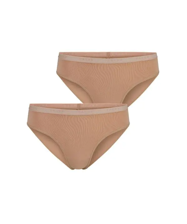 Falke 2-pack Slip Daily Comfort