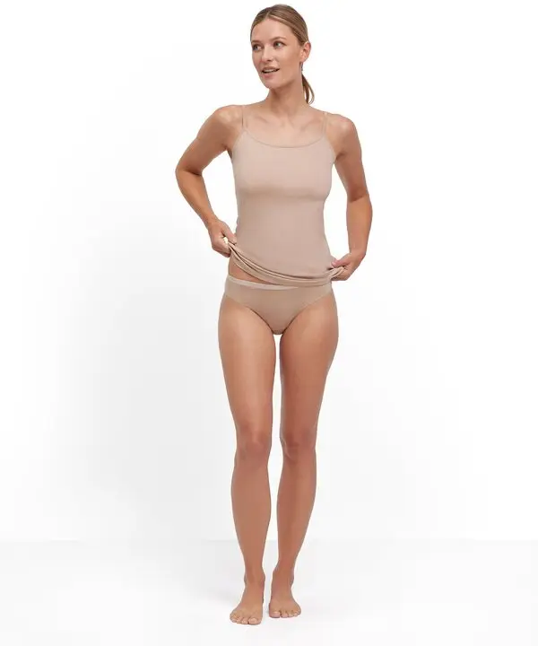 Falke 2-pack Slip Daily Comfort