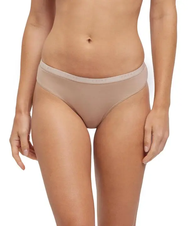 Falke 2-pack Slip Daily Comfort