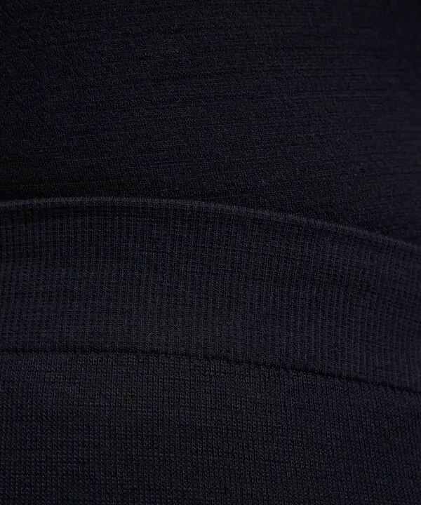 Falke 3/4 Tights Wool-tech Light