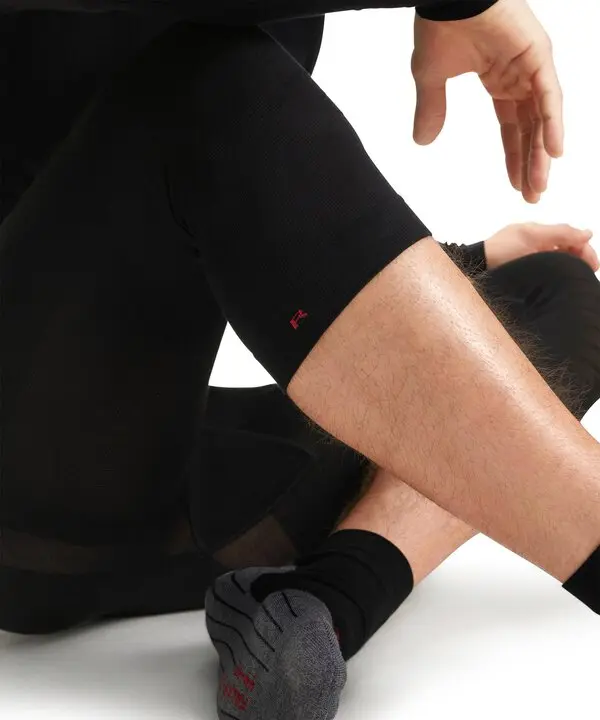 Falke 3/4 Tights Wool-tech Light