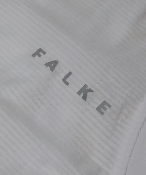 Falke Ultralight Cool Performance Tank - White