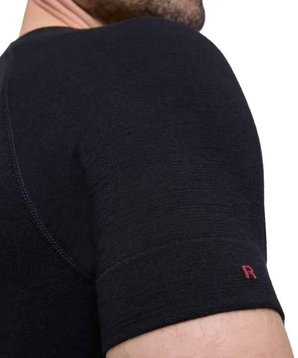Falke T-shirt Wool-tech Light