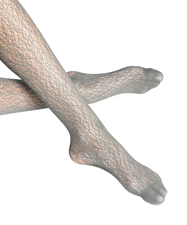Falke Sea Lightness Patterned Tights