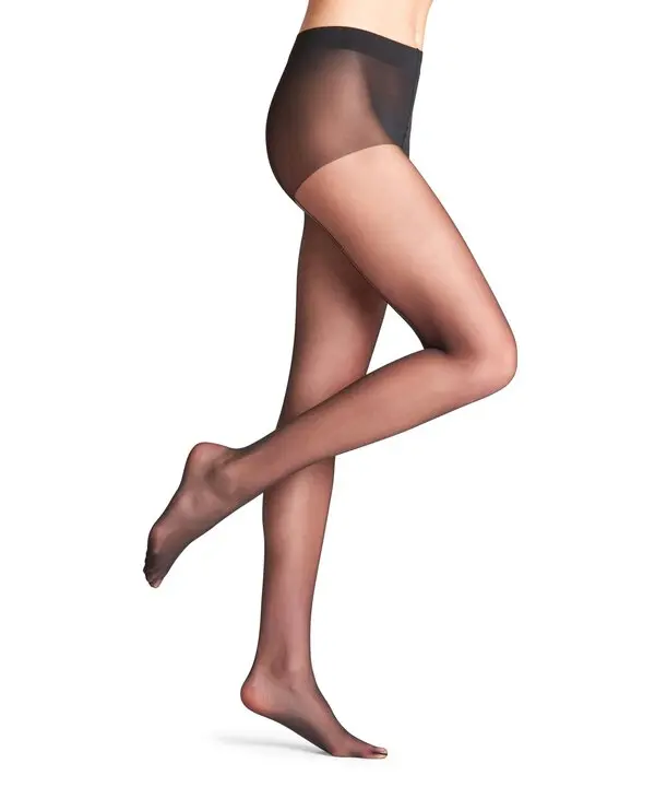 Falke Corset 20 Den Tights - Black