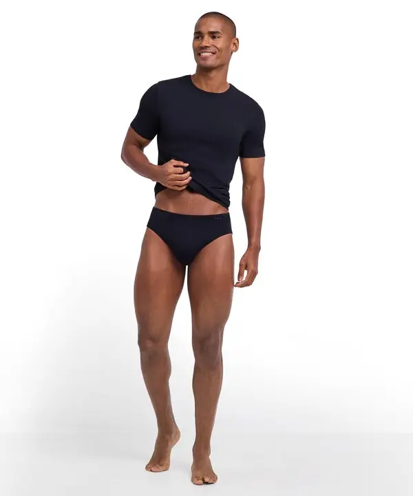 Falke Seamless Slip Daily Seamless