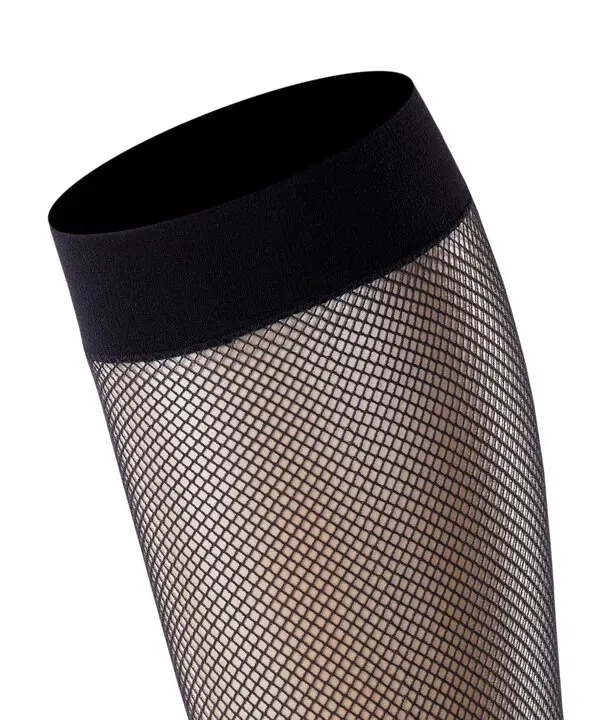 Falke Knee High Mesh Socks