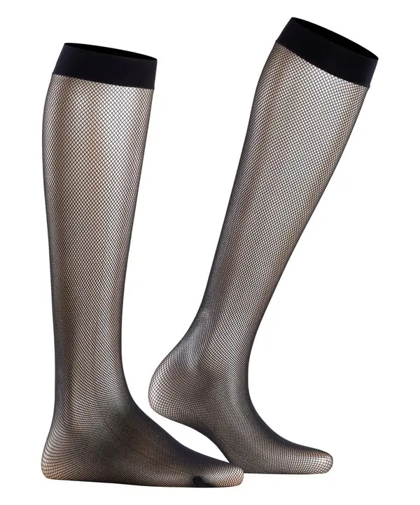 Falke Knee High Mesh Socks