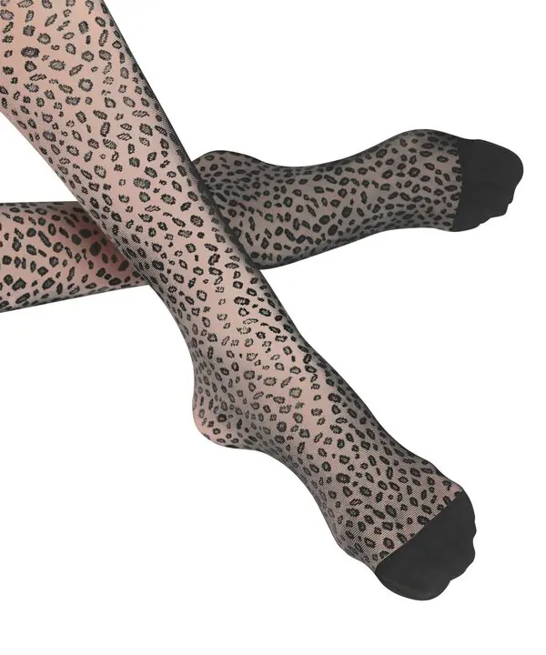 Falke Shell Fragts 20 Den Tights - Black