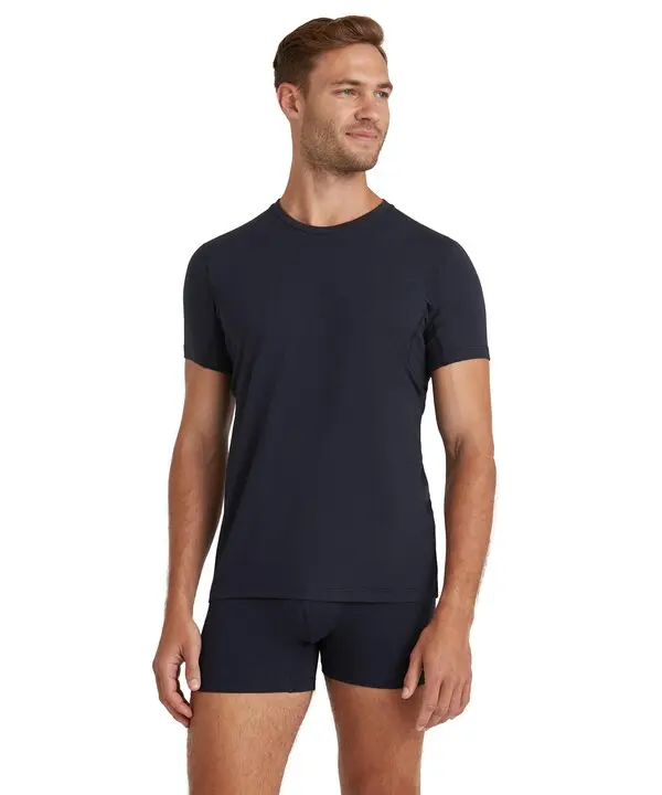 Falke T-shirt Daily Climate Control - Grey