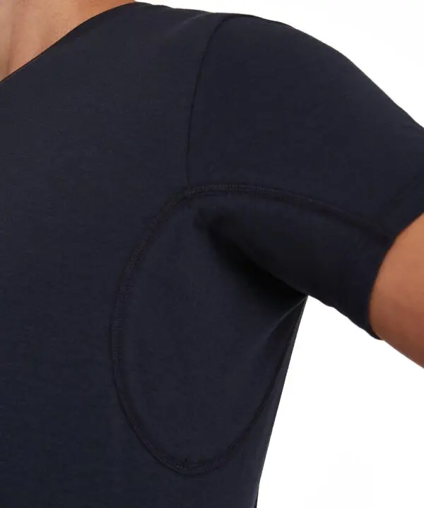 Falke T-shirt Daily Climate Control - Grey