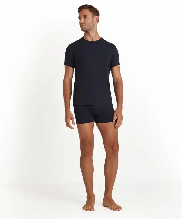 Falke T-shirt Daily Climate Control - Grey